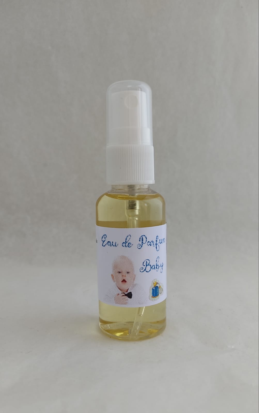 201 OPM Parfum Baby – Home – Selinasrl.it